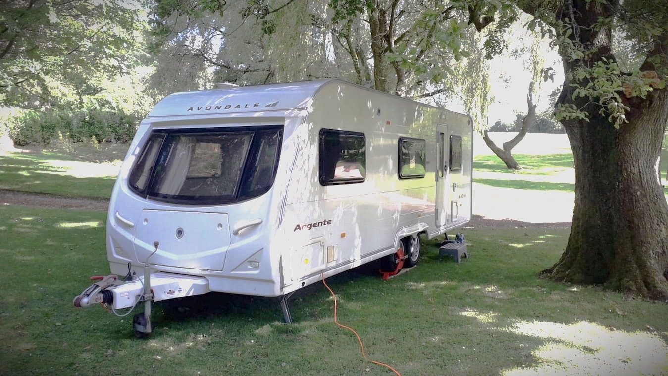 Choose Your Caravan